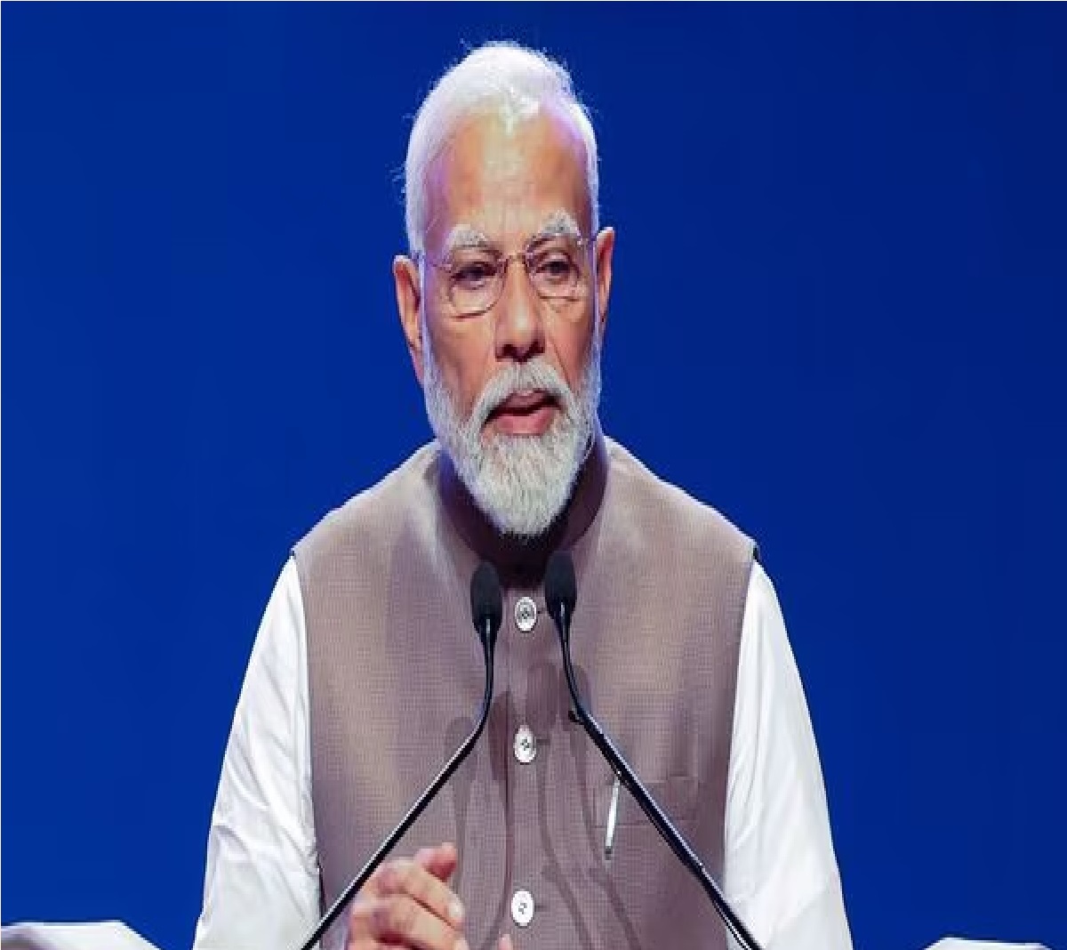 PM Modi speaks to Albanese to congratulate him on re-election