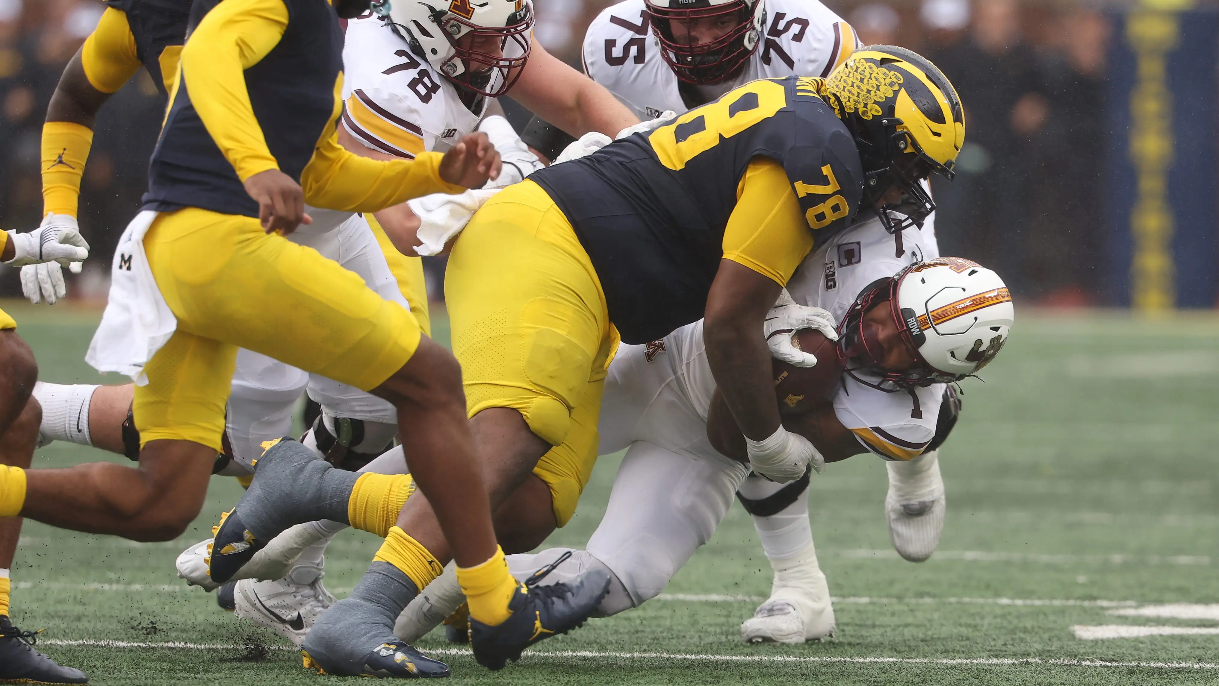 ESPN’s Muench Delivers Promising Prediction On Miami’s First Rounder