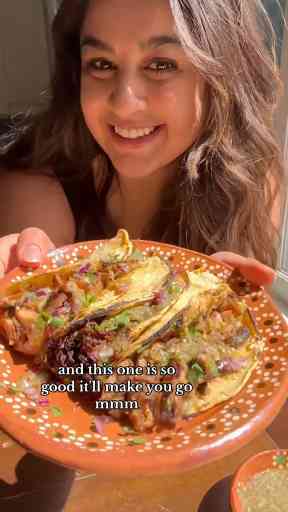 Recipe Linked in Bio—Lion’s Mane Is One of the Best Mushrooms to Cook With