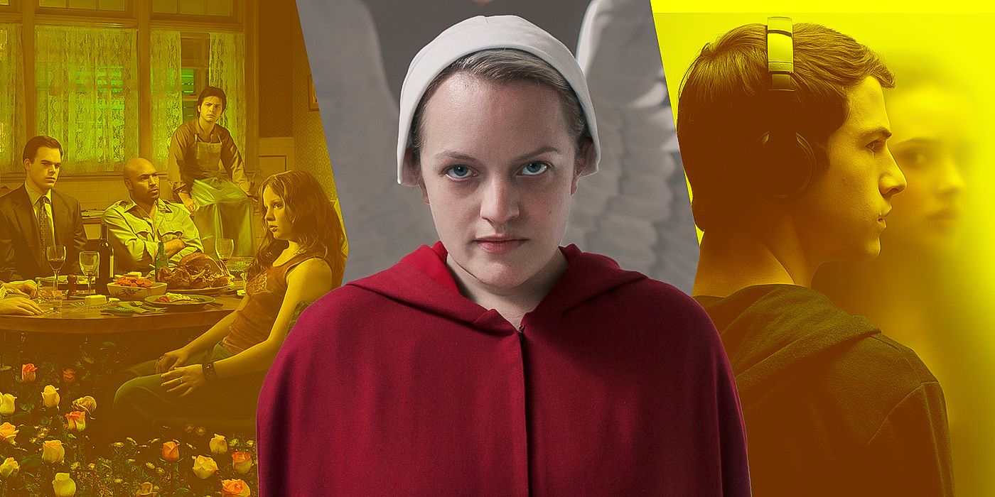 10 Saddest Drama Shows, Ranked