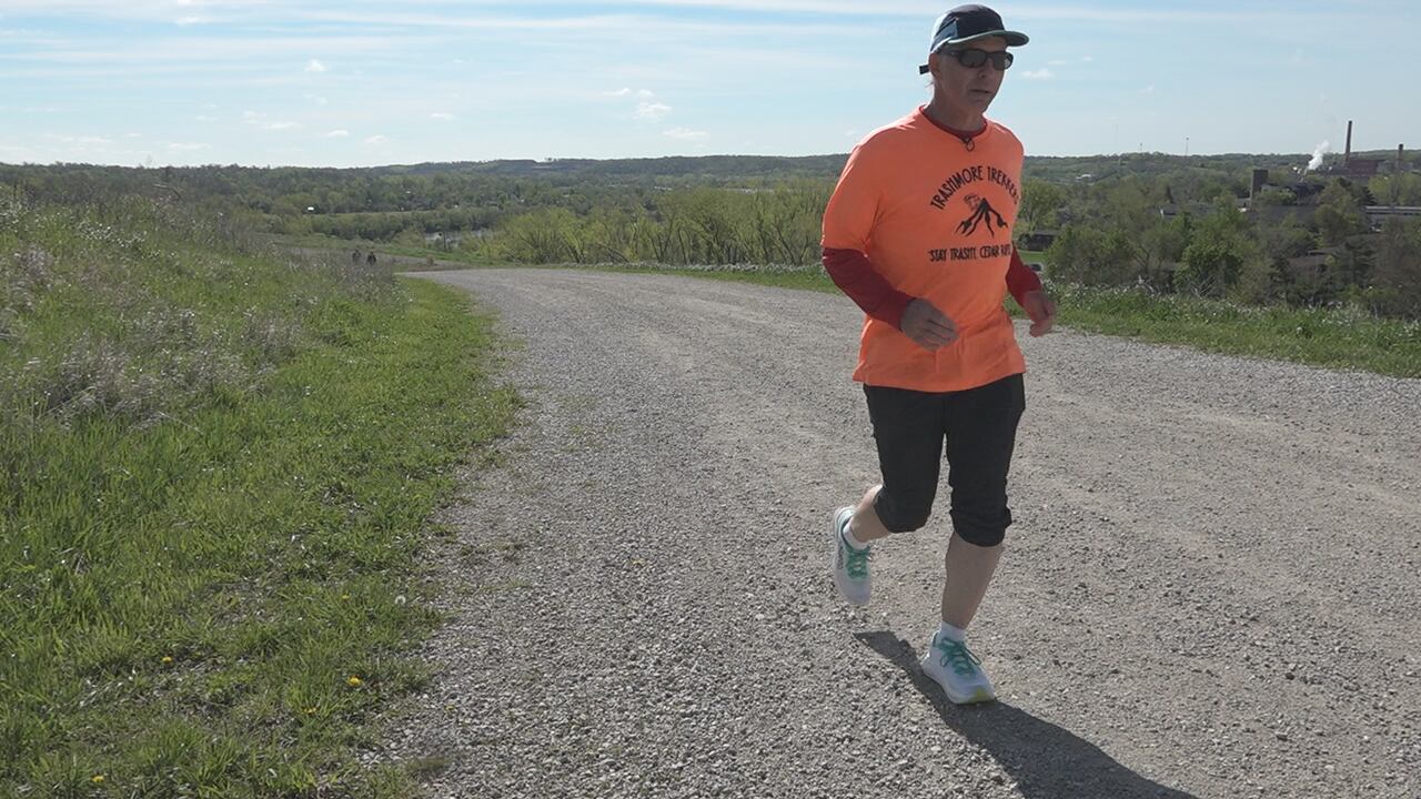 Mt. Trashmore challenge returns, what frequent flyer says makes the ...