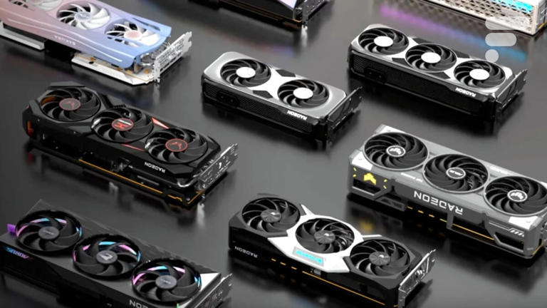 Voici comment AMD pourrait rattraper son retard face à Nvidia sur le ...