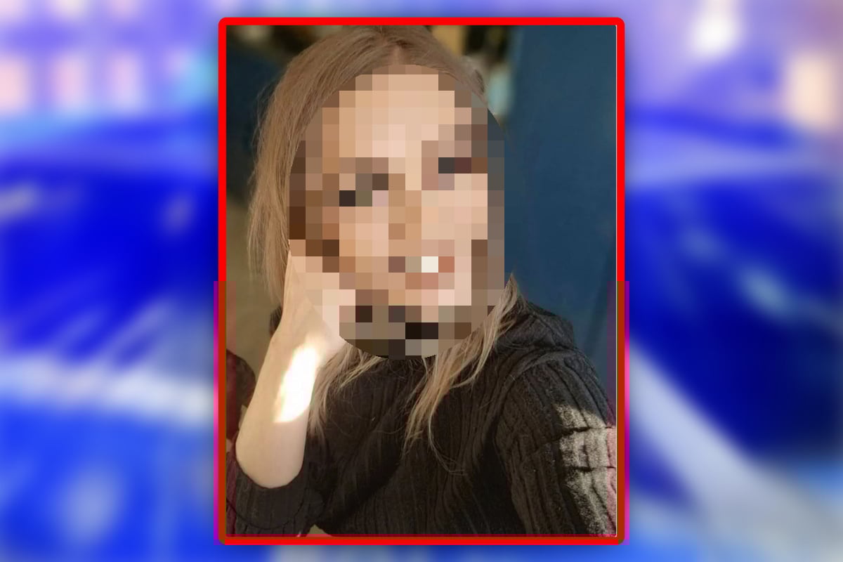 „Und dann kam sie nicht wieder“: Bruder der vermissten 36-Jährigen ...