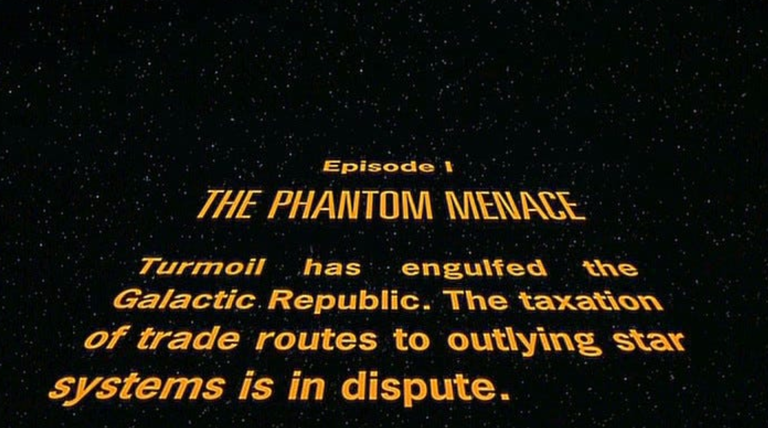 Star Wars fans point out the irony of JD Vance being a fan of the ...