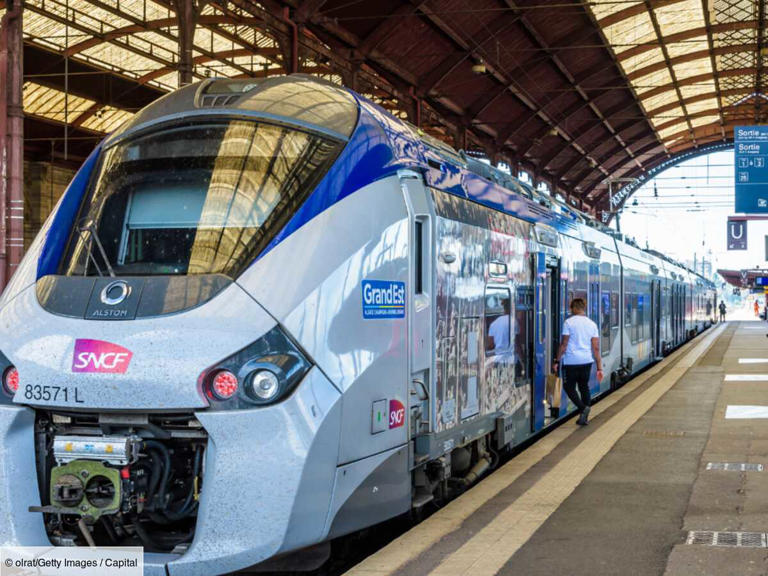 Grève SNCF : aurez-vous un train pour rentrer dimanche