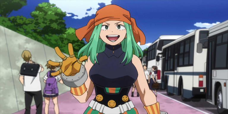 My Hero Academia: Best Harmless Quirks, Ranked