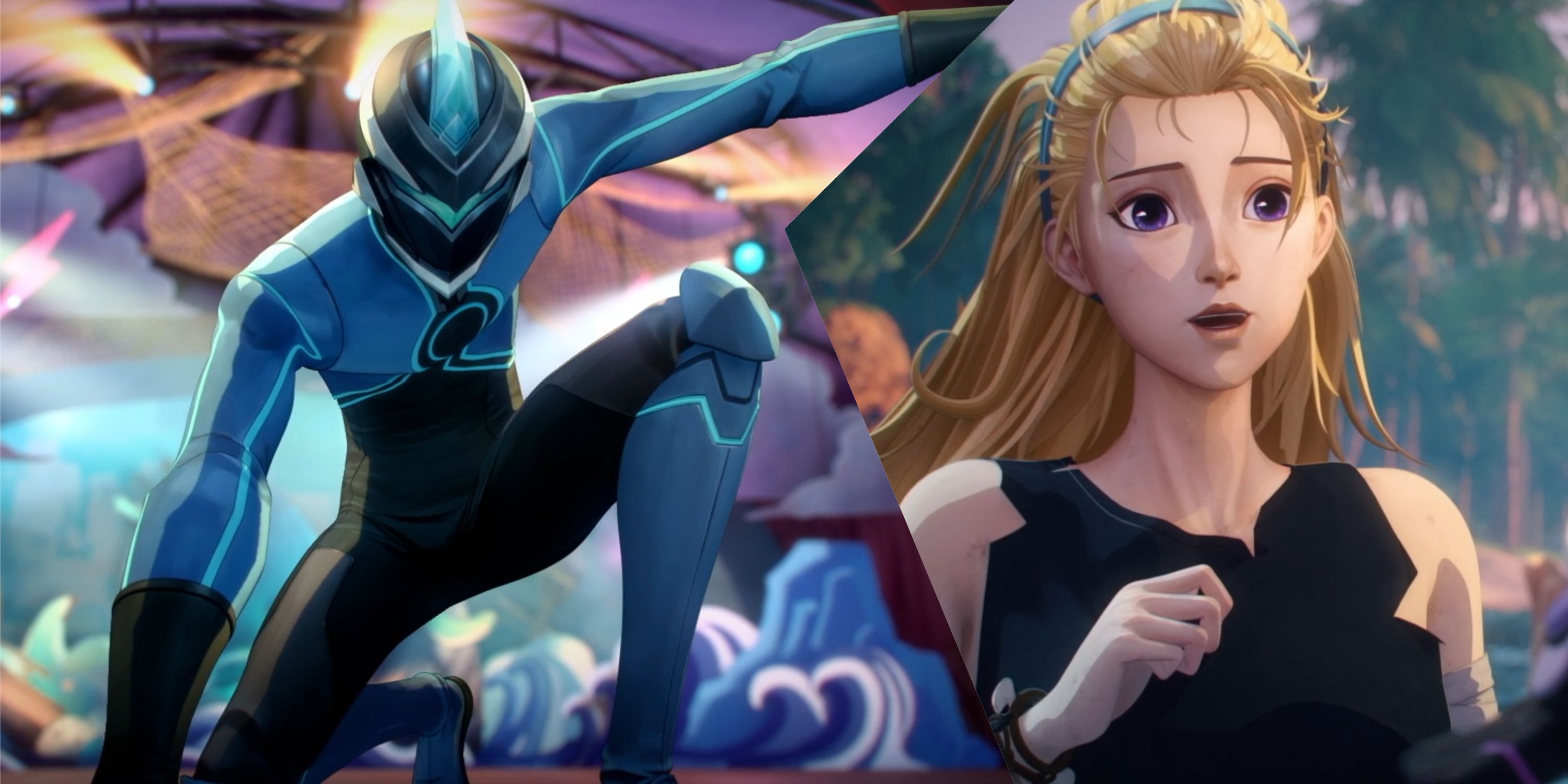 To Be Hero X Episode 5 Review