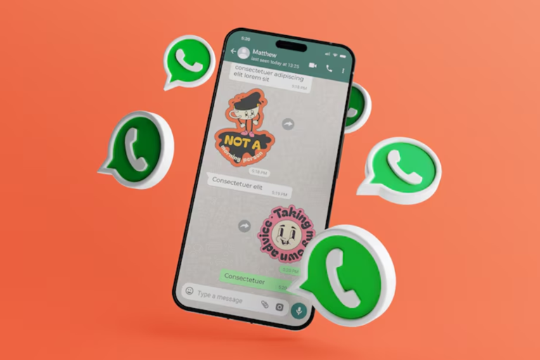 Cómo hacer stickers personalizados para WhatsApp: Guía completa y ...