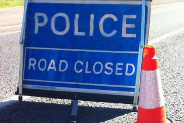 Police looking for witnesses after elderly woman died in crash