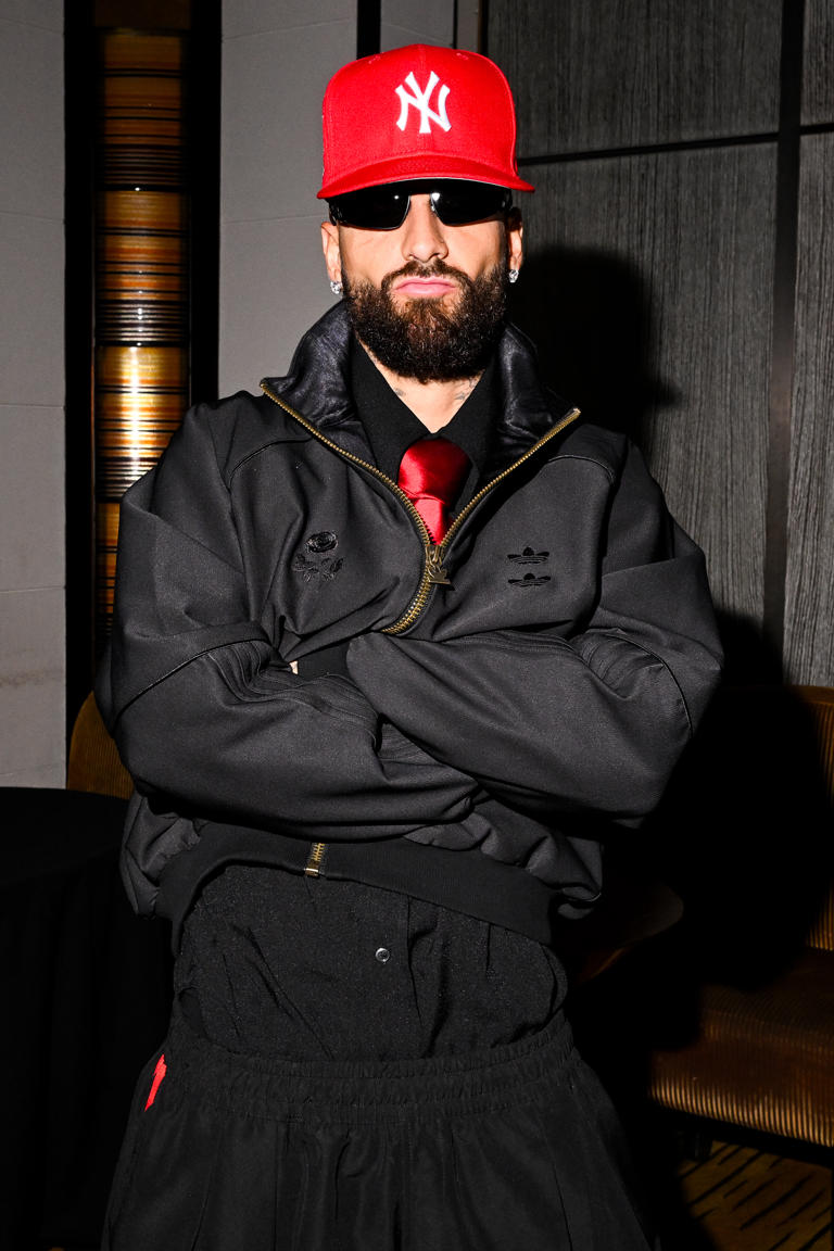 Met Gala 2025 after party looks: Rihanna’s dazzling second outfit, and ...