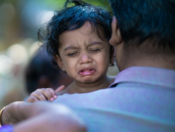16 Phrases Parents Use That Create People-Pleasers For Life