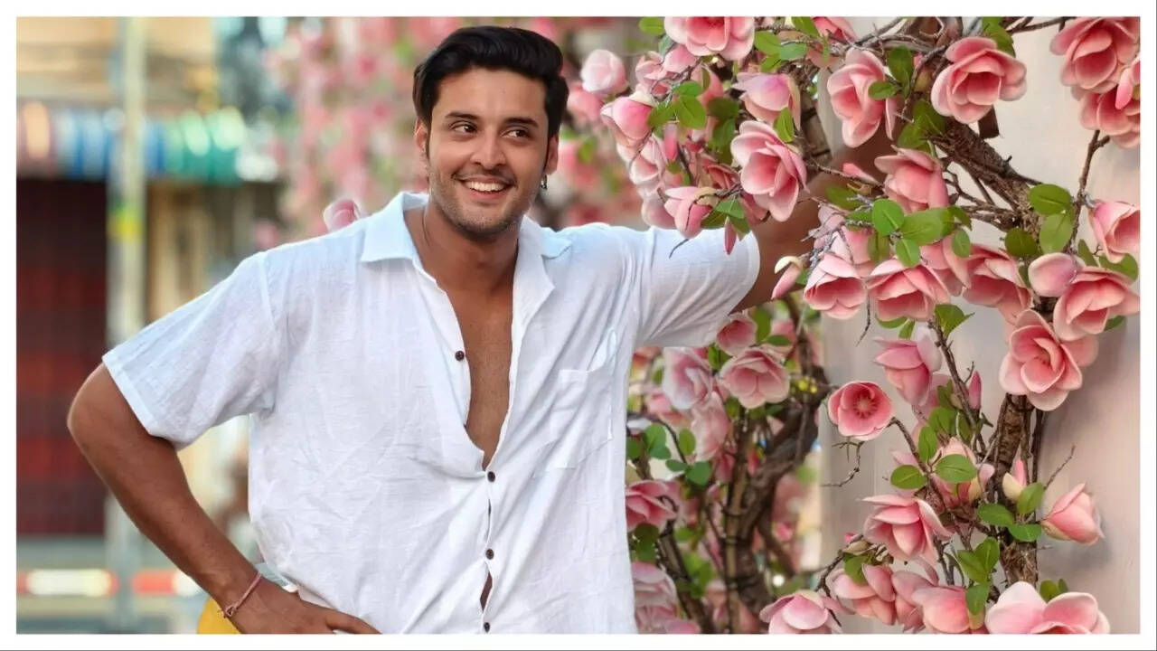 After playing a cop in Mera Balam Thanedaar, Shagun Pandey to portray ...