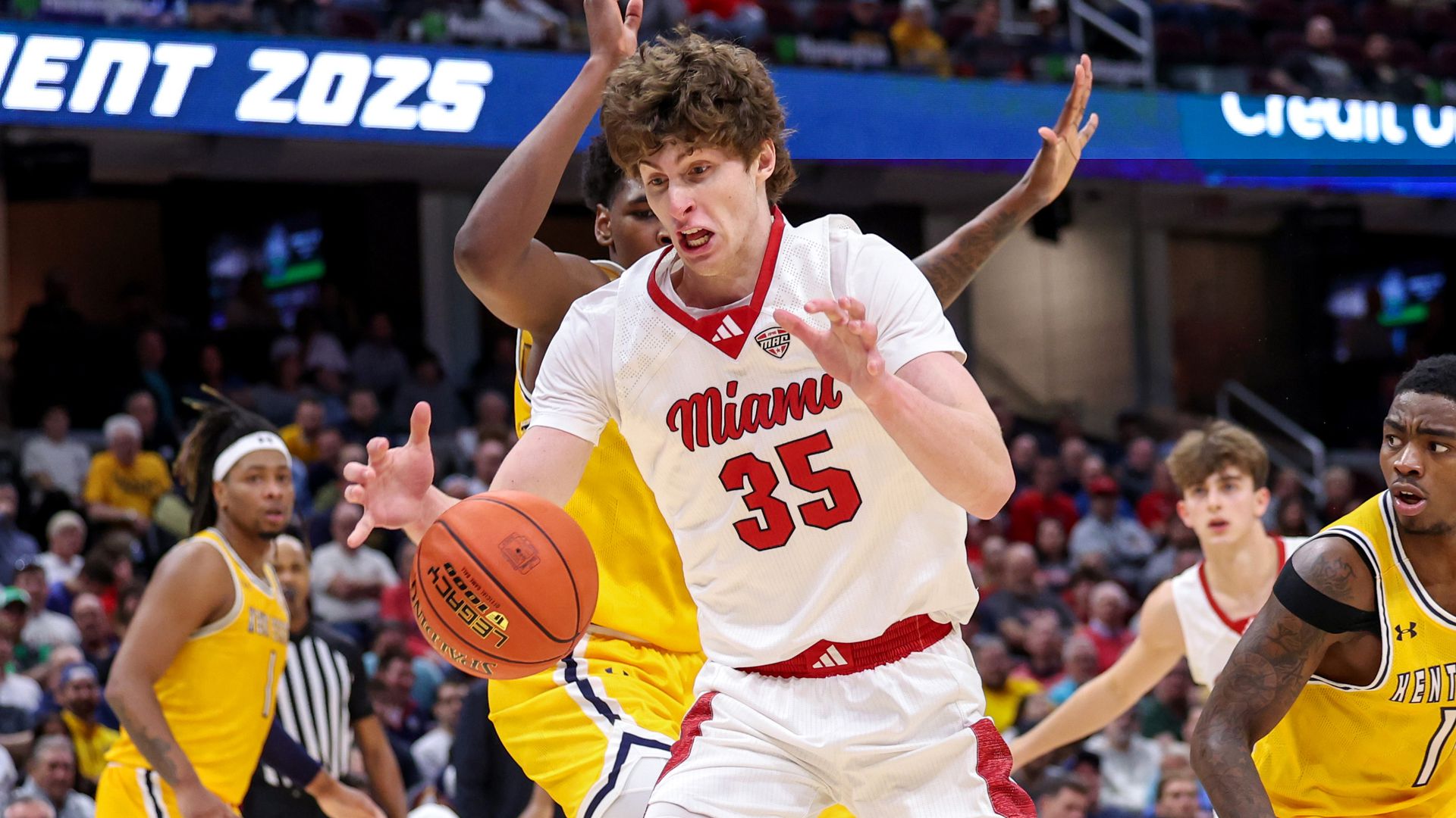 Kentucky beats out North Carolina and Washington for Reece Potter