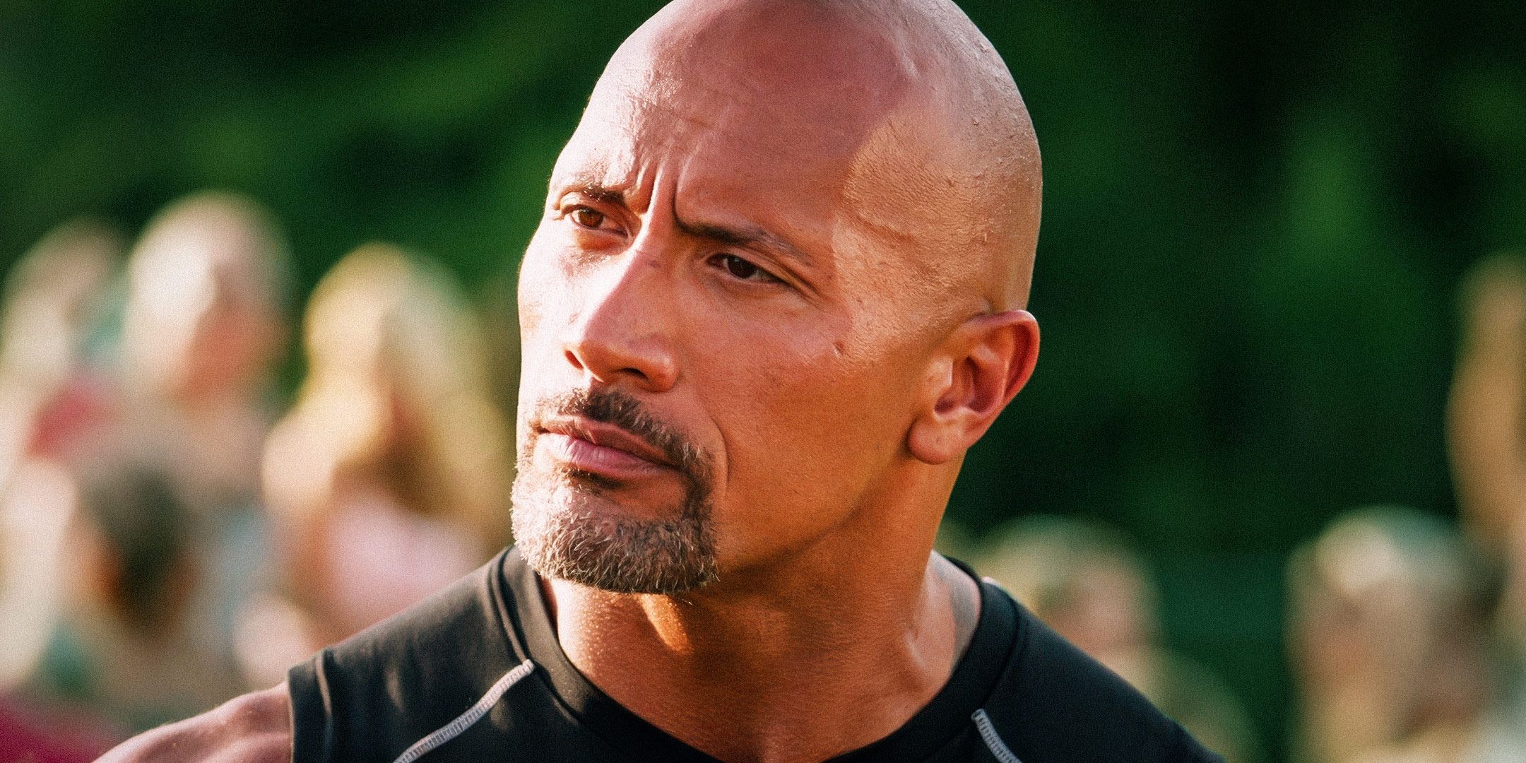 Every Dwayne "The Rock" Johnson Movie Franchise, Ranked (Number 1 Is ...