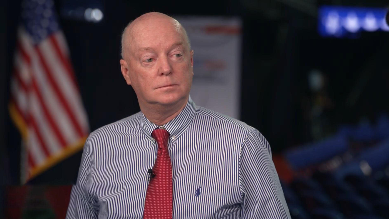 Who is Doug Mills, photographer wins Pulitzer Prize for striking images ...