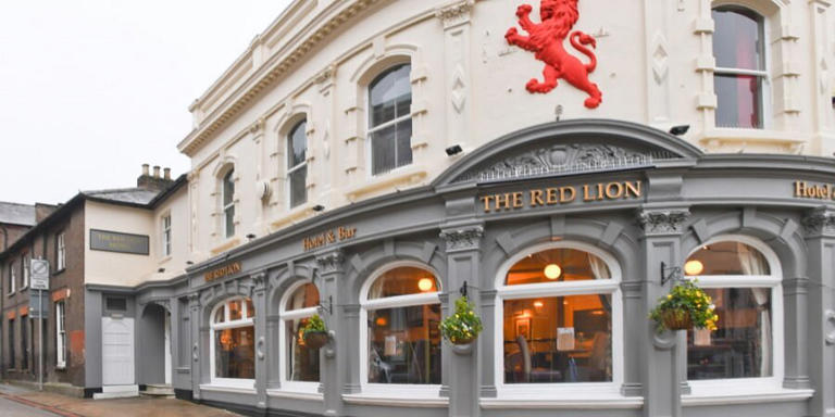 11 of the best-rated pubs for food in Bedfordshire - according to customers