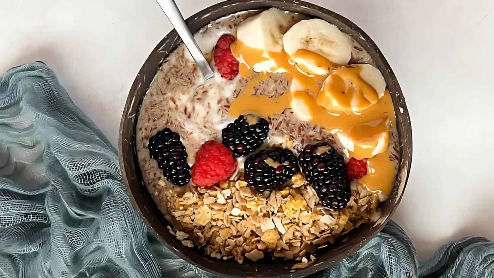 29 Healthy Breakfast Recipes That Make Mornings Slightly Less Awful