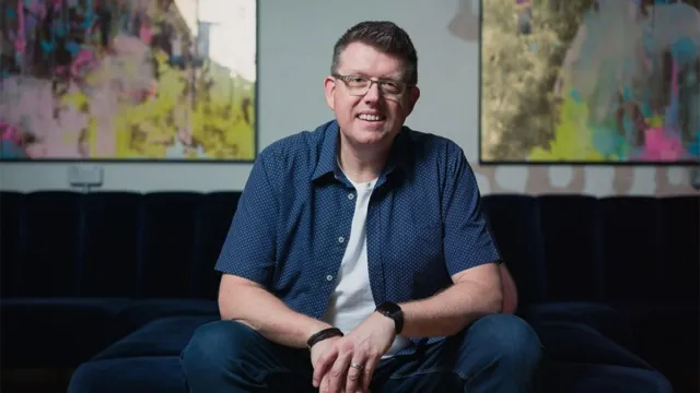 The secret life of a royal guard