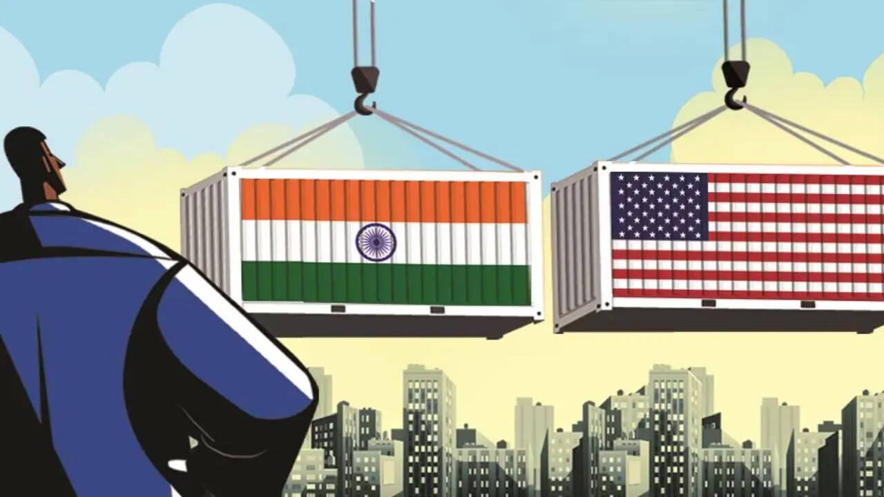 US Likely To Push India for Major Trade Reforms: MSP, GMO Ban, and ...