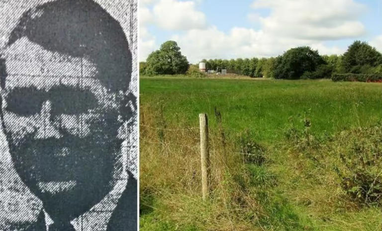 New memorial soon to be unveiled at site of Cottam Air Disaster