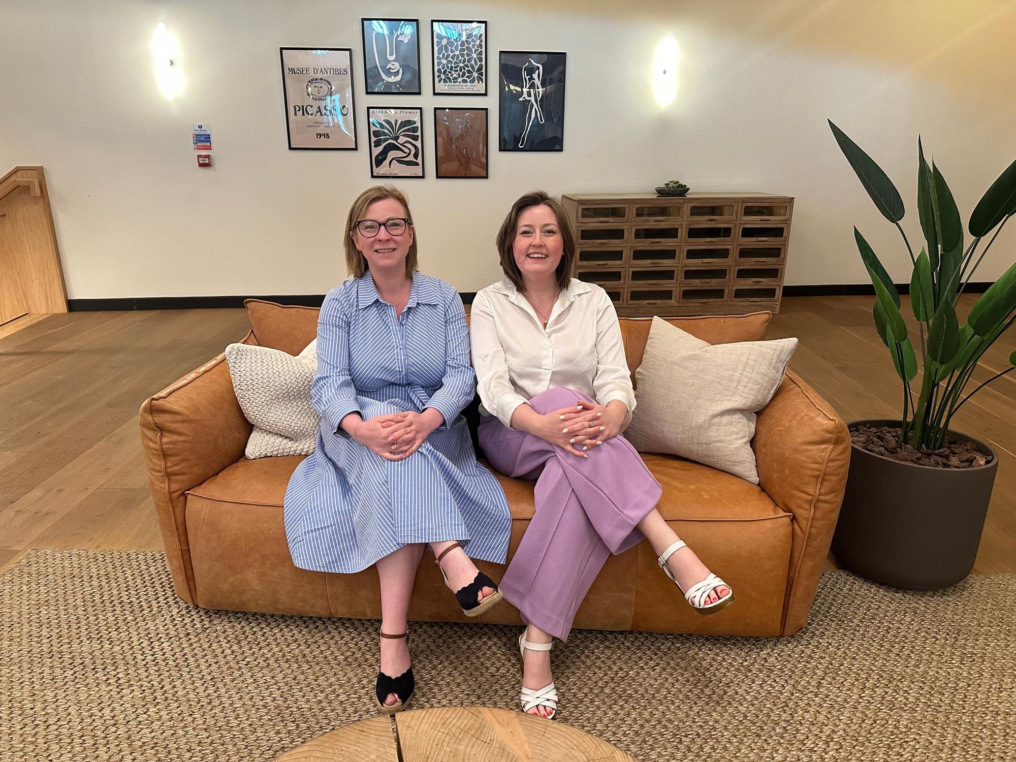 The Sustainability Community chooses Open Communications as PR partner