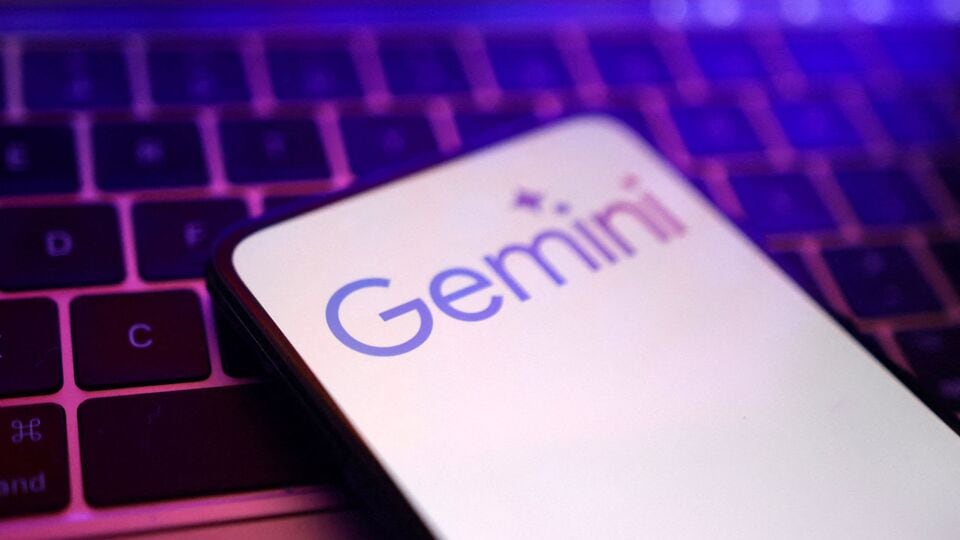 Google Gemini now supports uploading up to 10 files at once: Here's how ...