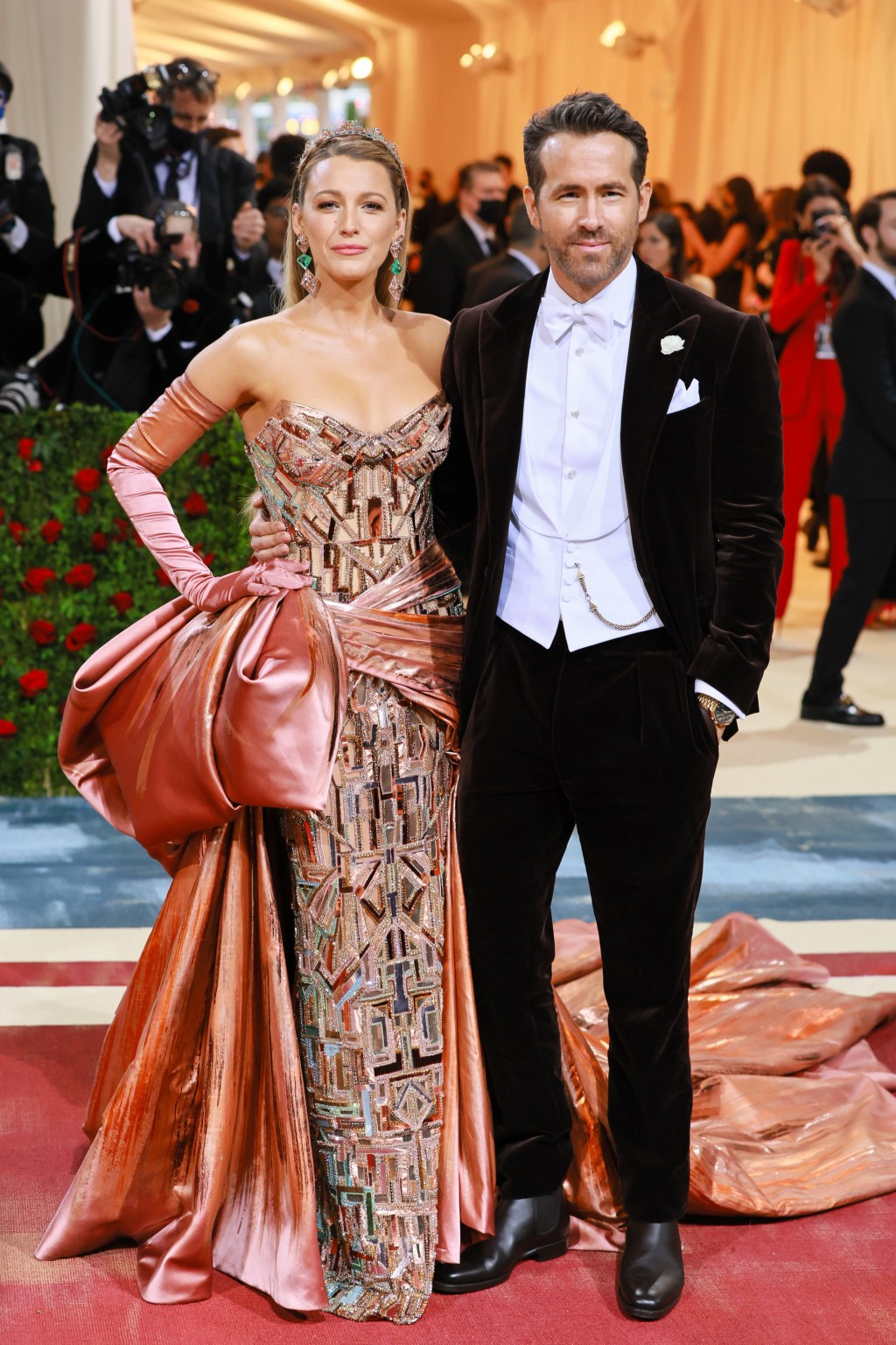 All the celebrities who skipped the 2025 Met Gala, including Taylor ...