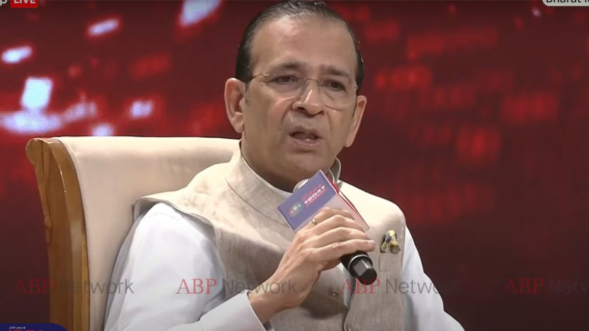 'Situation Serious, But...': Here's What Ajay Bisaria Said On India ...