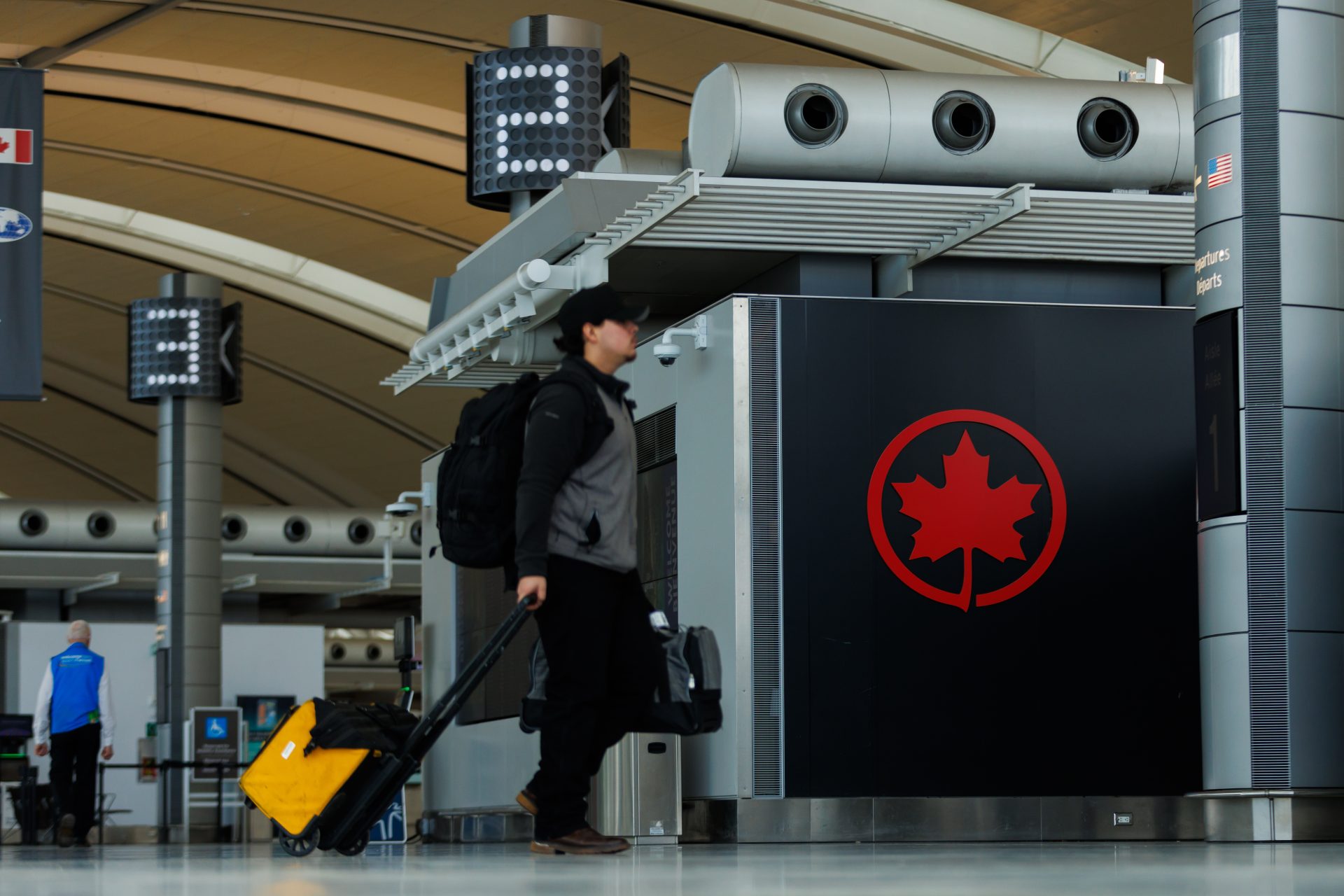 One in four Canadians now view the U.S. as a hostile nation