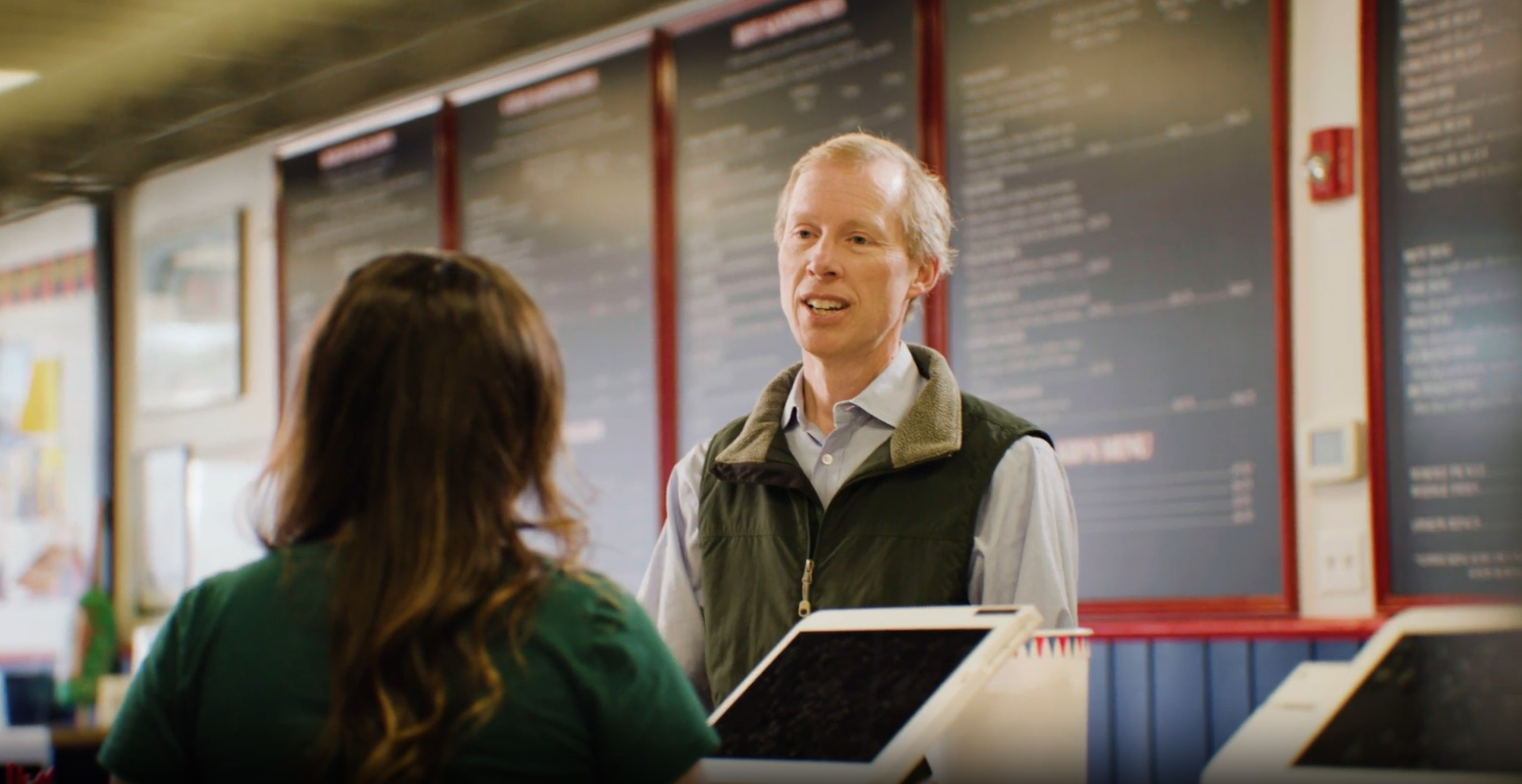 Angus King III announces run for Maine governor