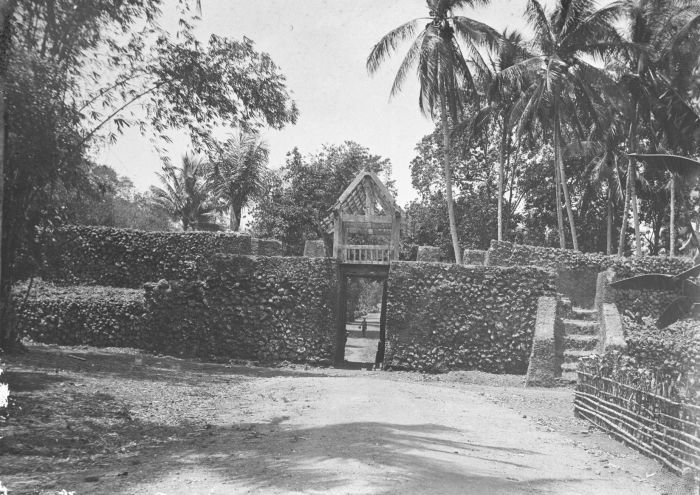 Kerajaan Buton, Kerajaan Islam di Sulawesi Tenggara yang Awalnya ...