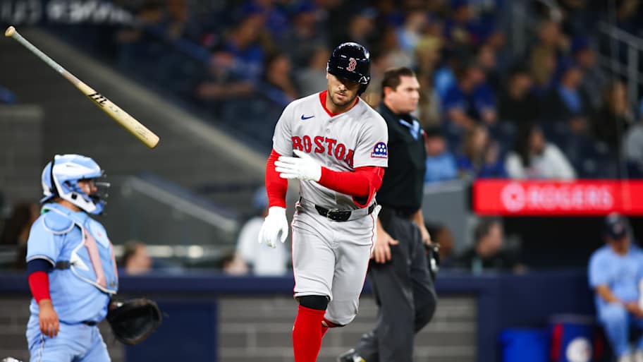 Red Sox star, Padres ace named baseball's best offseason signings by ...