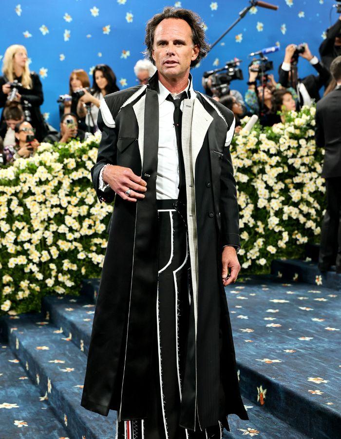 How 'The White Lotus' cast interpreted the Met Gala's most stylish ...