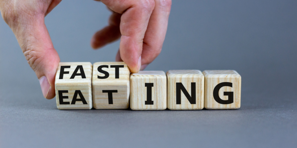 Is Intermittent Fasting safe? Science says yes, but not for everyone