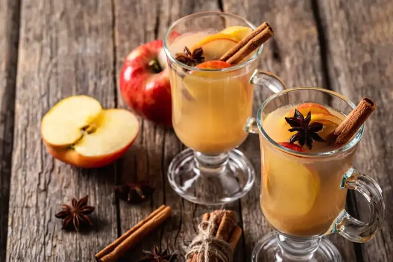 6 surprisingly delicious non-alcoholic drinks for any occasion