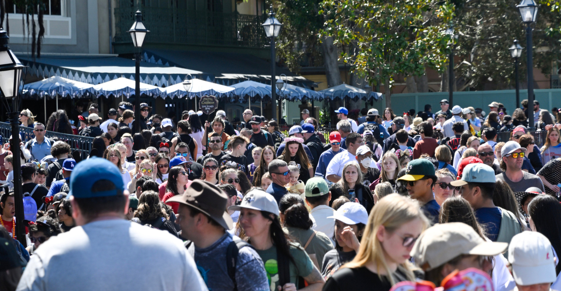 The world's most densely populated country (it's not China)