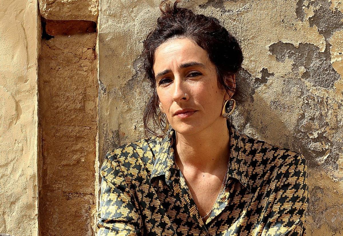 “Ferry Gold”, o novo disco d' A Garota Não, já pode ser ouvido no Bandcamp