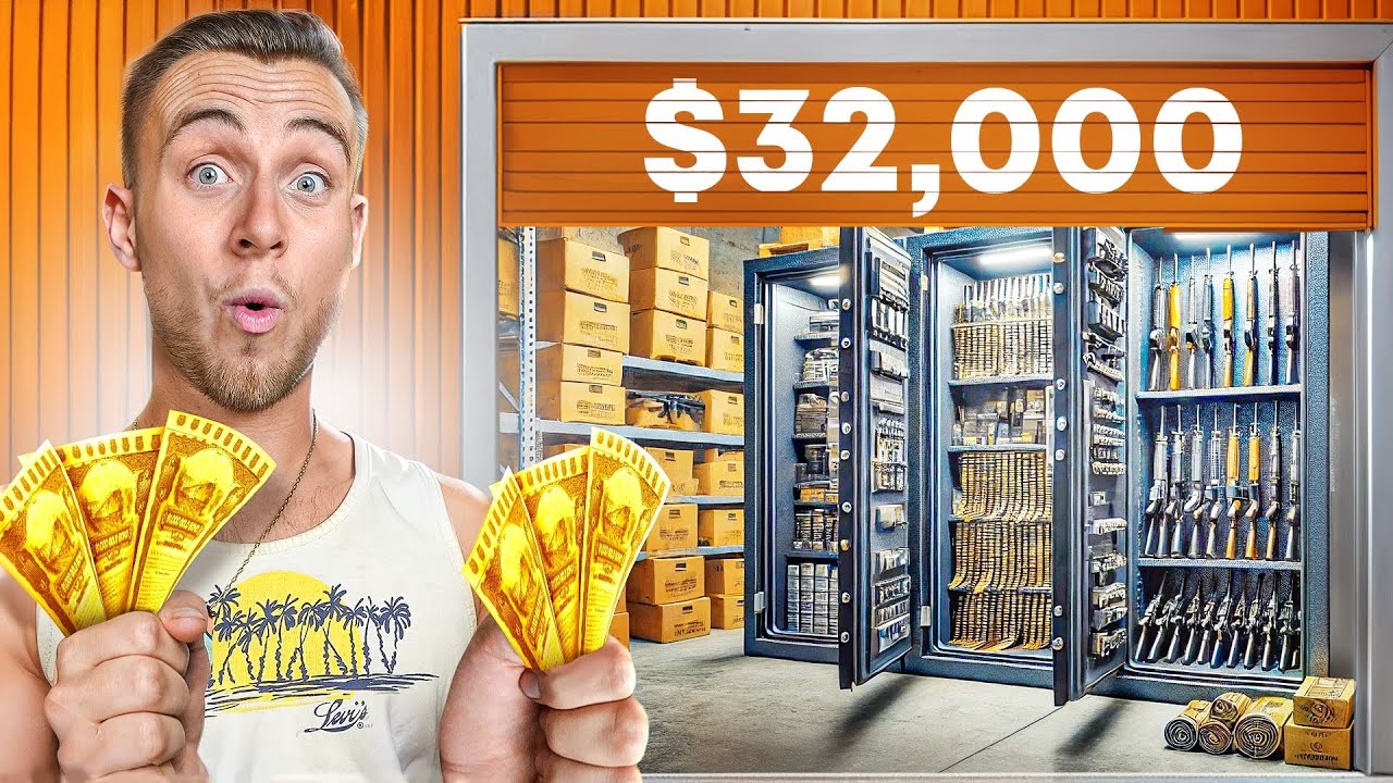 How a 'dirty' unit turned into clean profit after one reveal