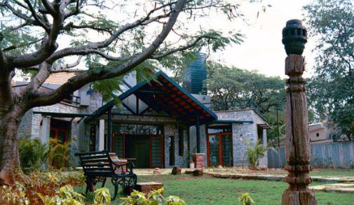 Inside Wipro founder Azim Premji's Rs 3500000000 Bengaluru house, it is ...