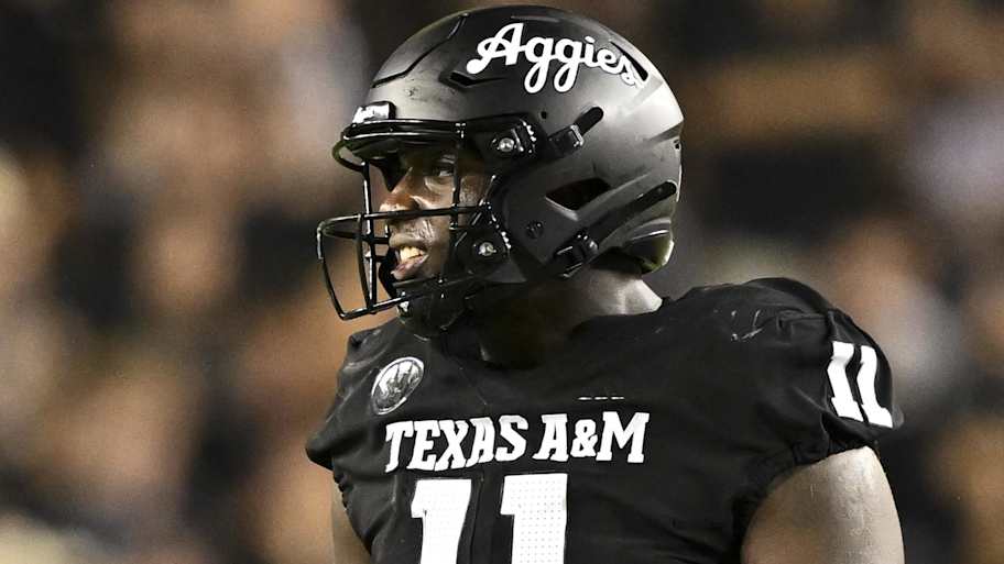 NFL analyst begs Panthers to start 'reliable' rookie edge rusher