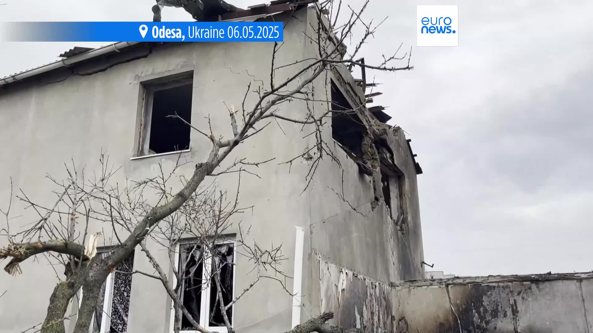 Moscow airports briefly shut down amid second night of Ukrainian drone ...