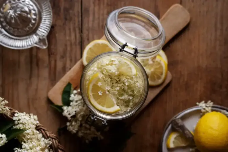 6 surprisingly delicious non-alcoholic drinks for any occasion