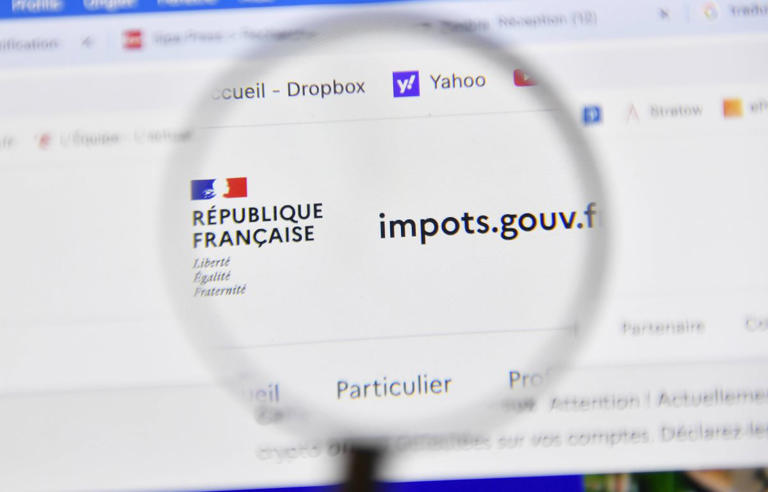 Impôts : Un gros virement prévu pour 9 millions de ménages le 15 ...