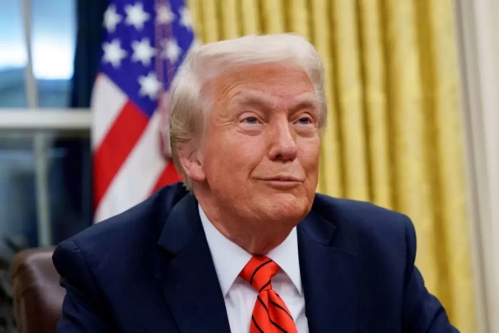 10 Worst Moments of Trump’s First 100 Days (2025 Edition)