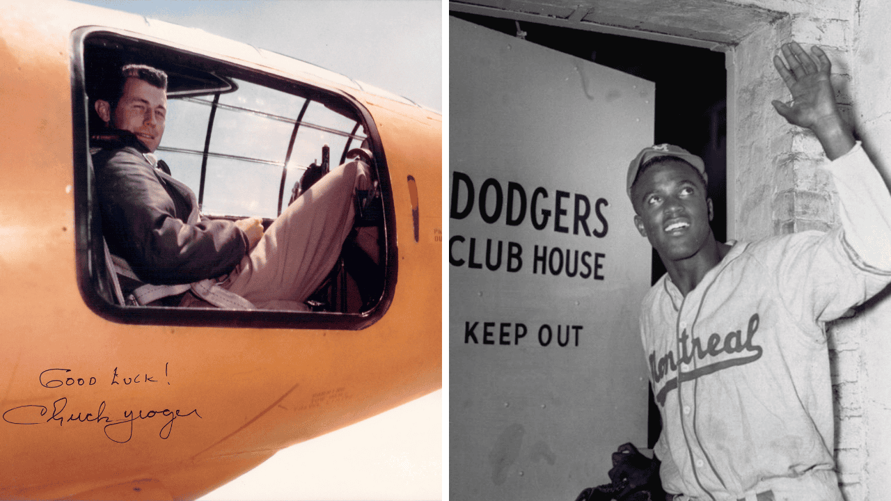 32 Historical Events That Defined the 1940s