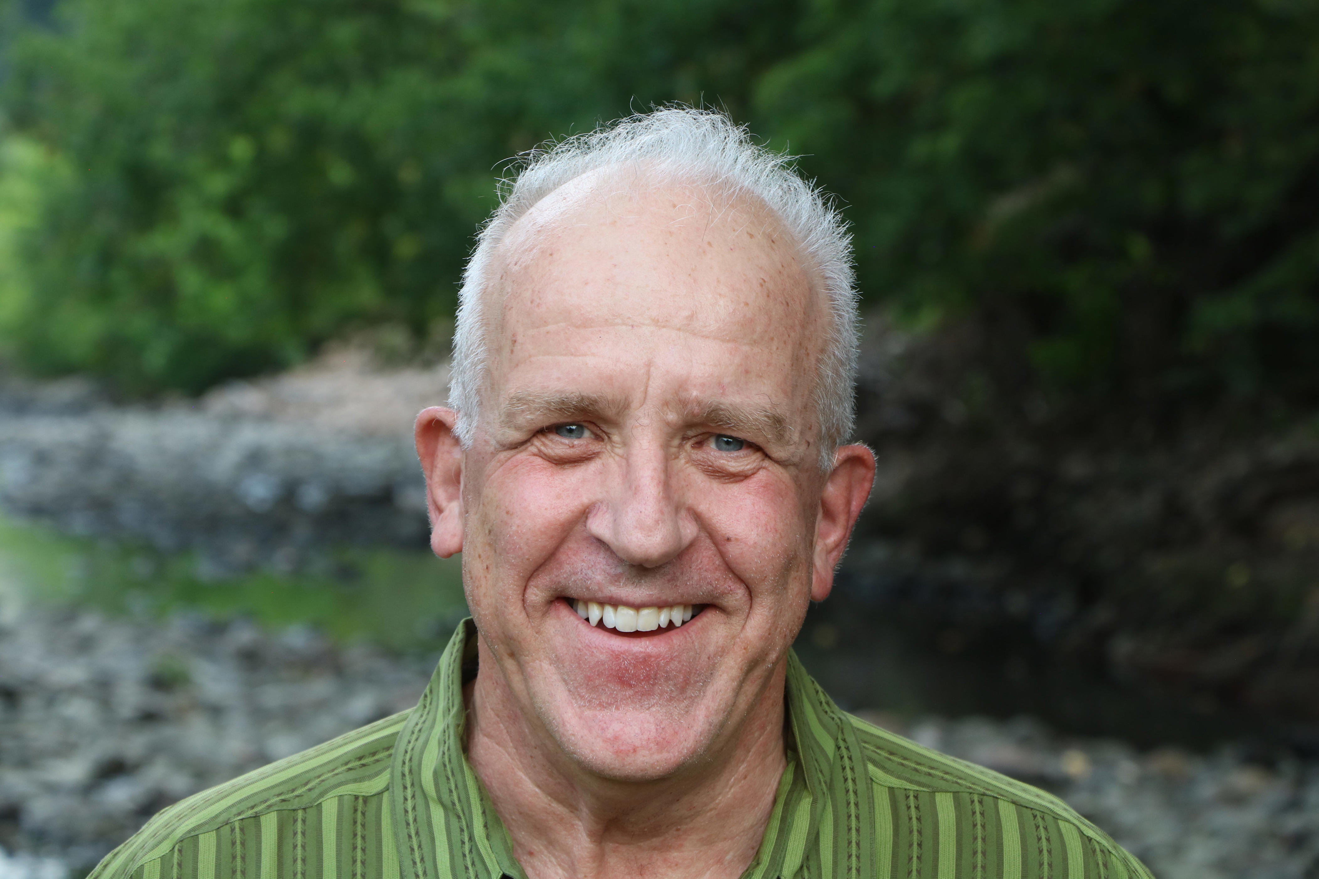 Q&A with Tom Griggs, who is running for District D seat on the Poudre school board