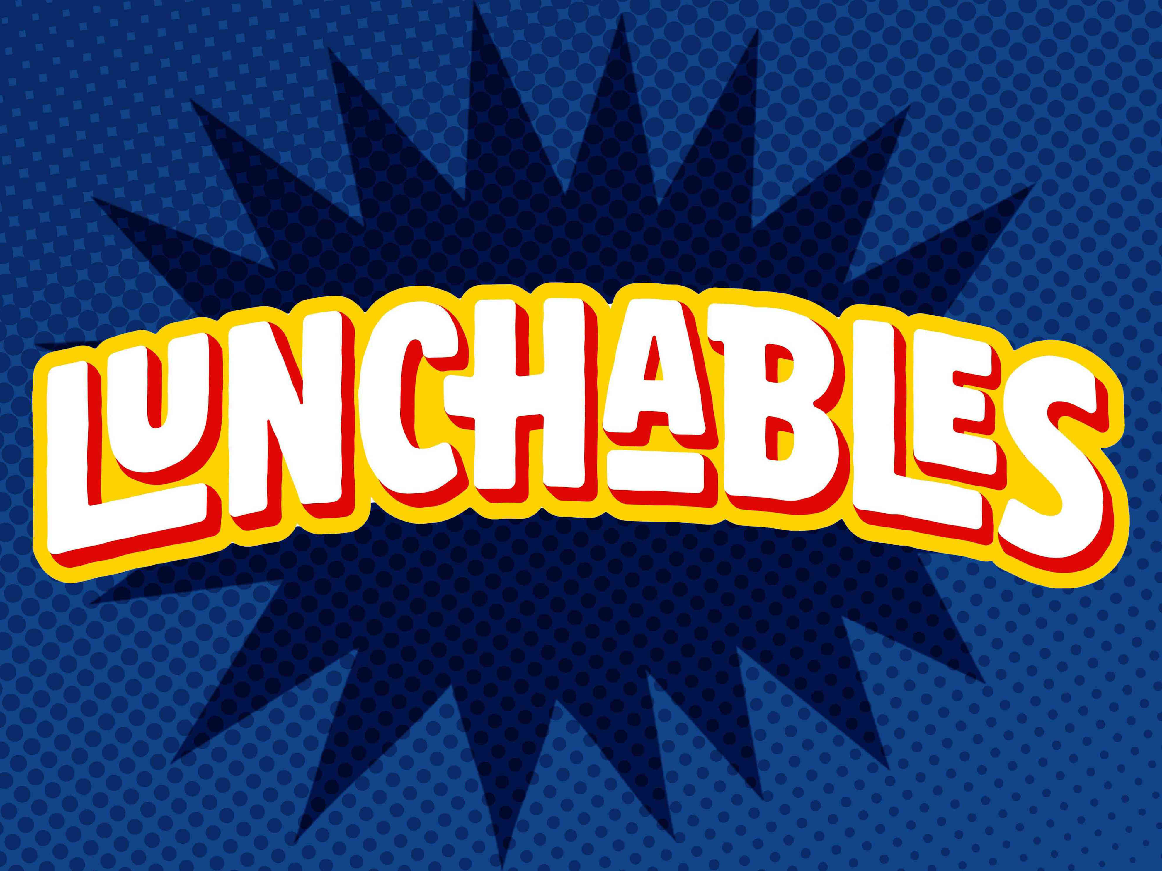 Lunchables Is Coming for Uncrustables With Its Latest Release