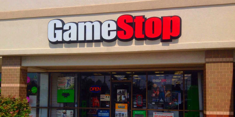 GameStop Canada Gets Purchased and Renamed to EB Games Canada