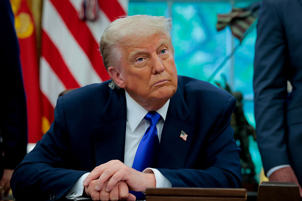 Trump Trade Deal Deadline Looms. World Watches India, EU Talks After ...