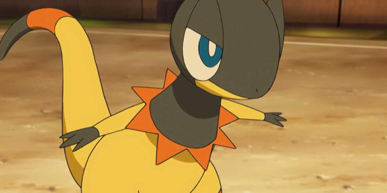 10 Electric-Type Pokémon That Need Mega Evolutions